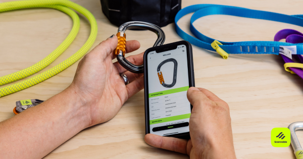 Scannable | Getting Started